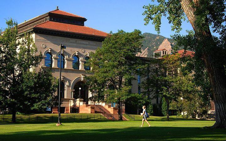 Venues | CU Presents