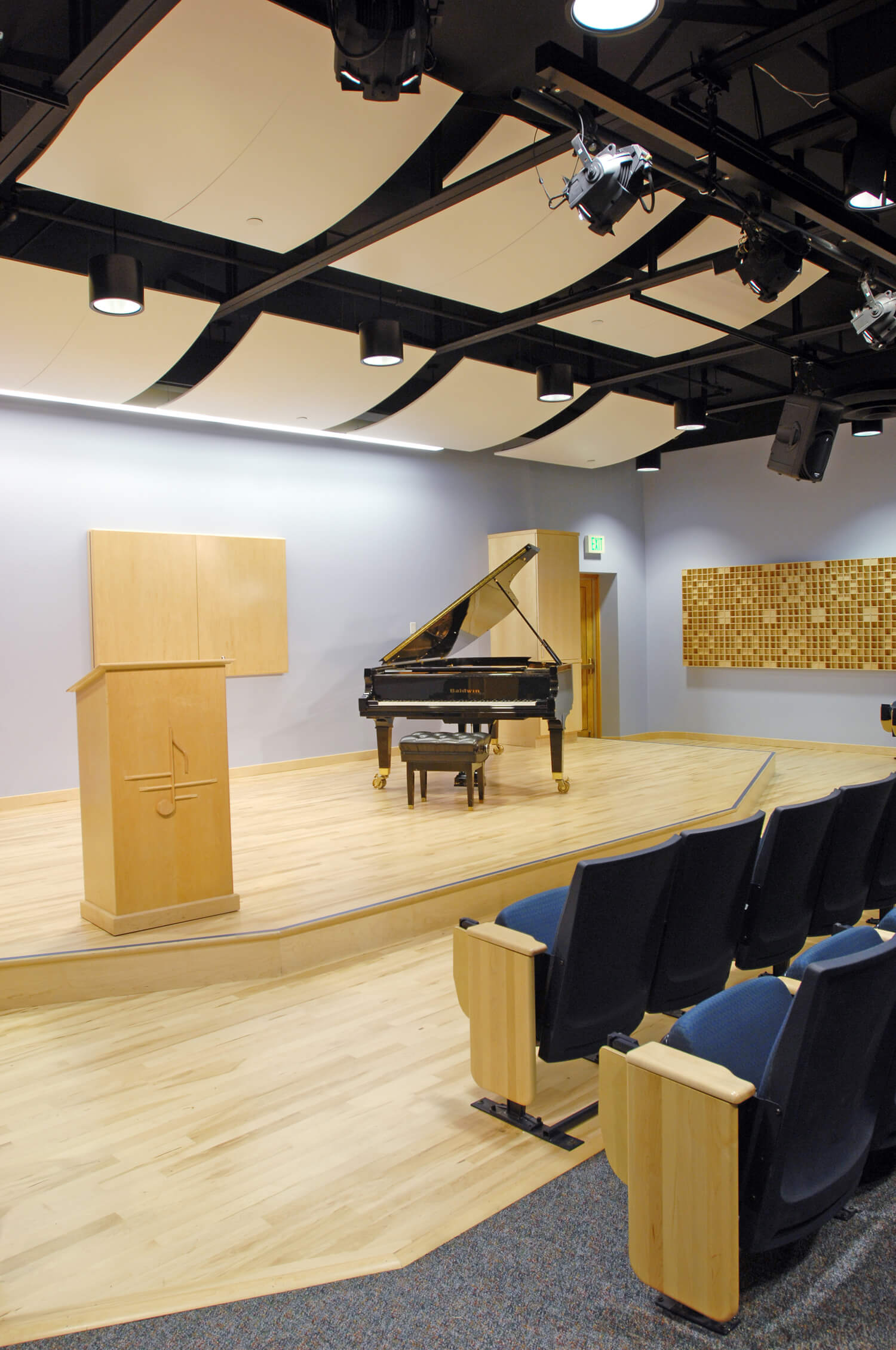 University of Colorado Boulder College of Music | CU Presents