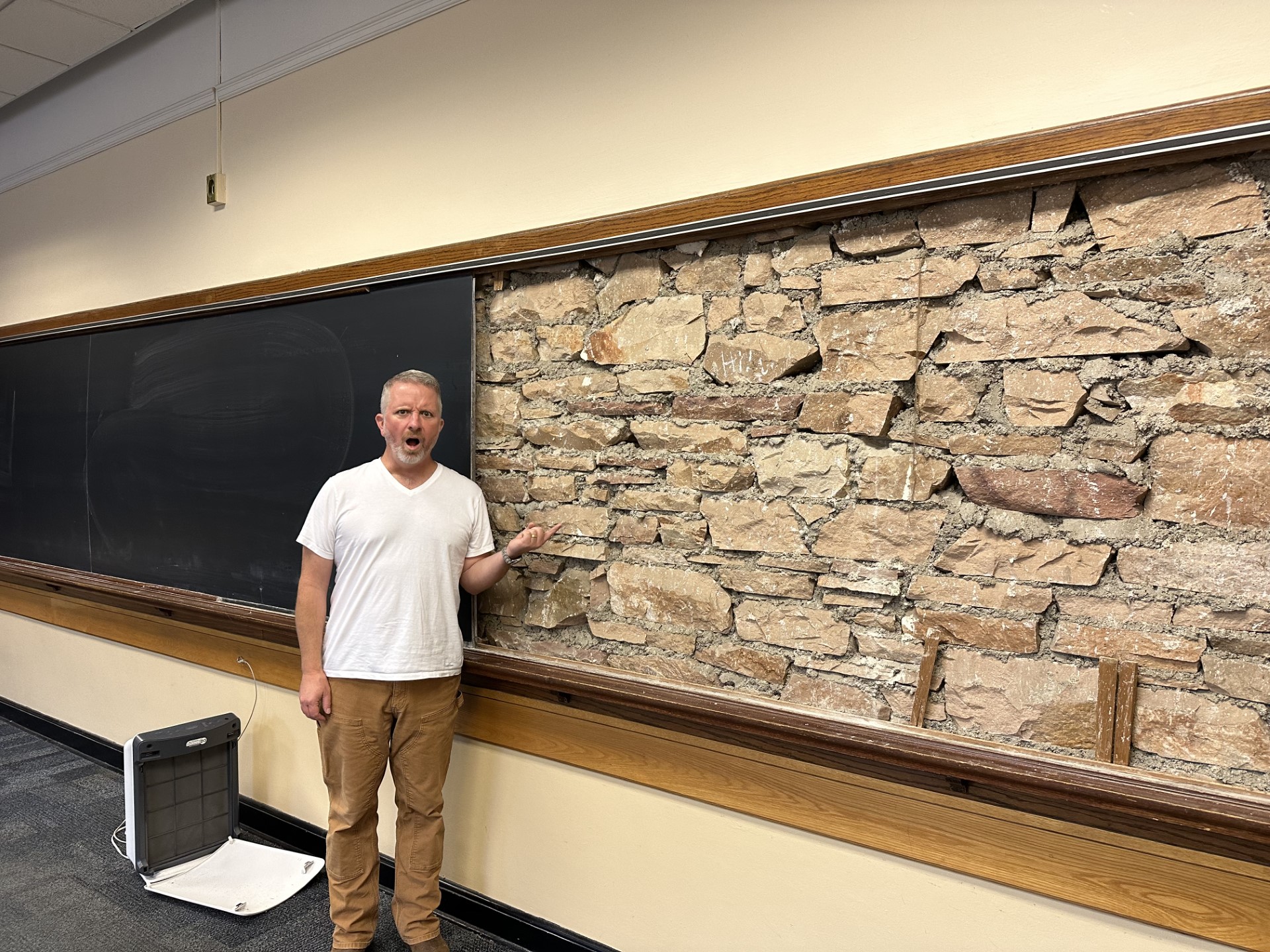 Updates on the Hellems / Rippon Remodel and all things CSF | CU Presents